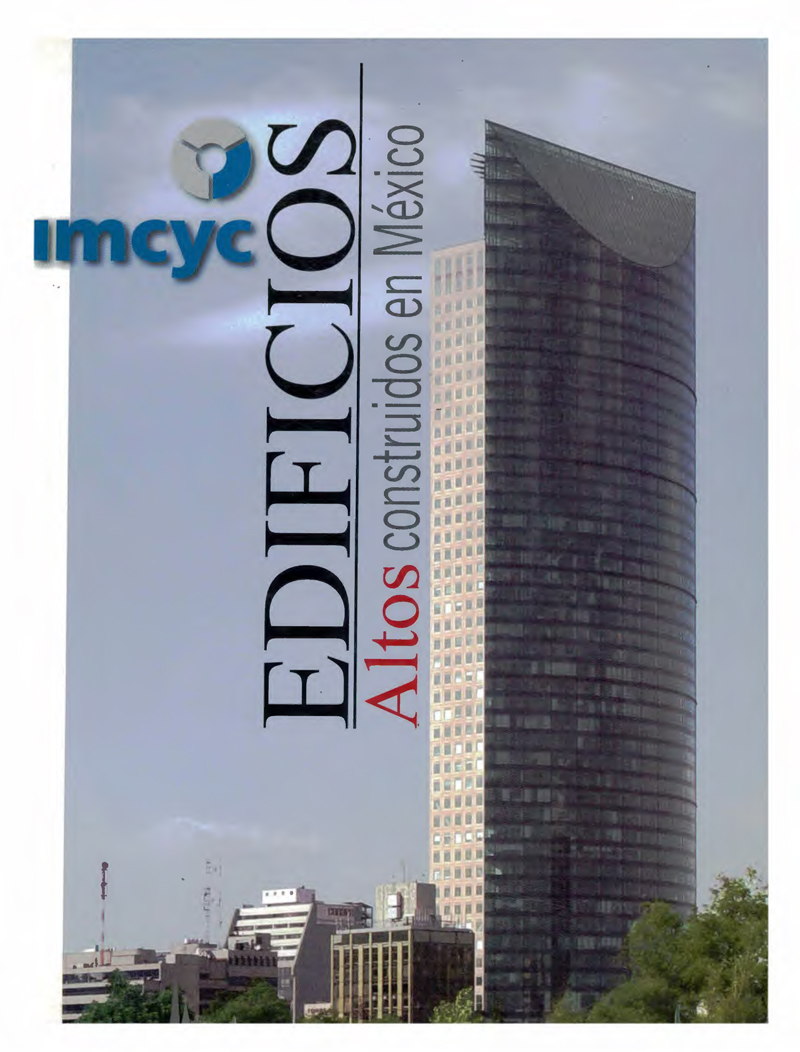 Instituto Mexicano del Cemento y del Concreto A.C.